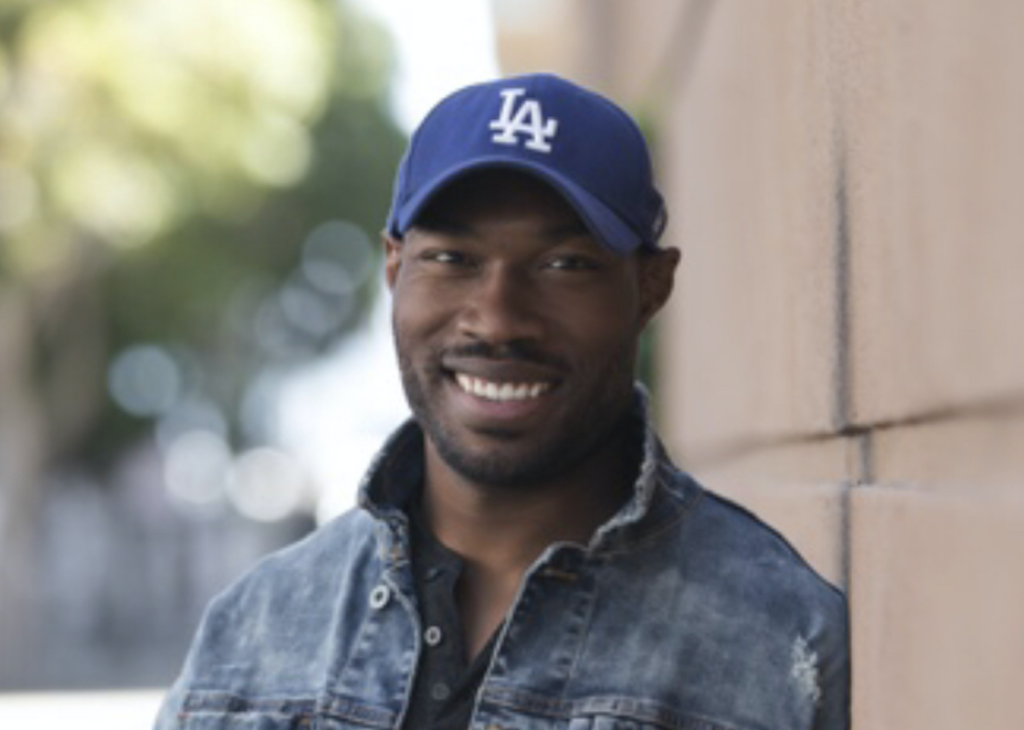 Influencer Insights: CJ Johnson - Ketner Group Communications