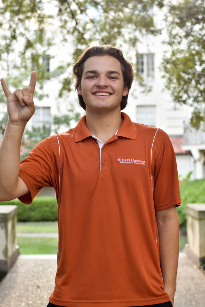 Finding My Way: Andrew Stonebarger - Ketner Group Communications