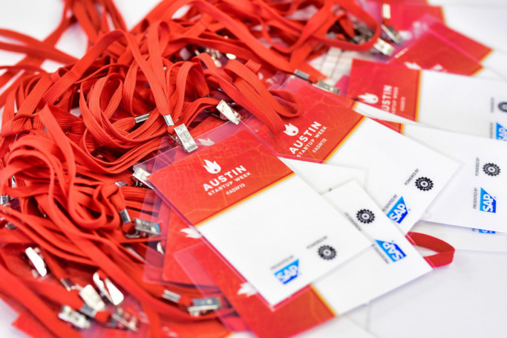 Austin Startup Week 2020: Ketner Group Moderates Two Panels