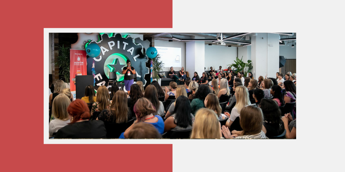 Austin Startup Week 2020: Ketner Group Moderates Two Panels