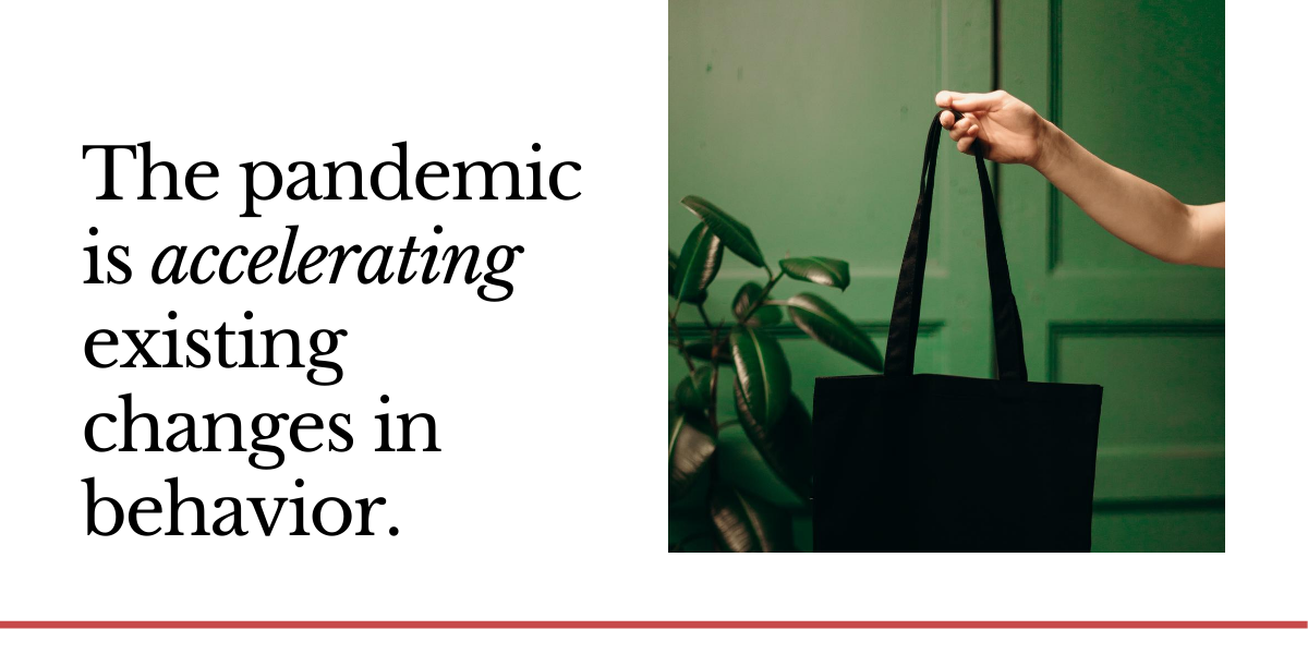 “Retail Re-Emergence” in a Post-COVID World - Ketner Group Communications