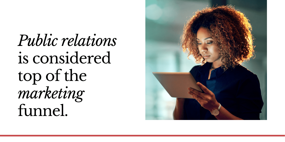 Answering the Age-Old Question: How Does PR Drive Leads - Ketner Group ...