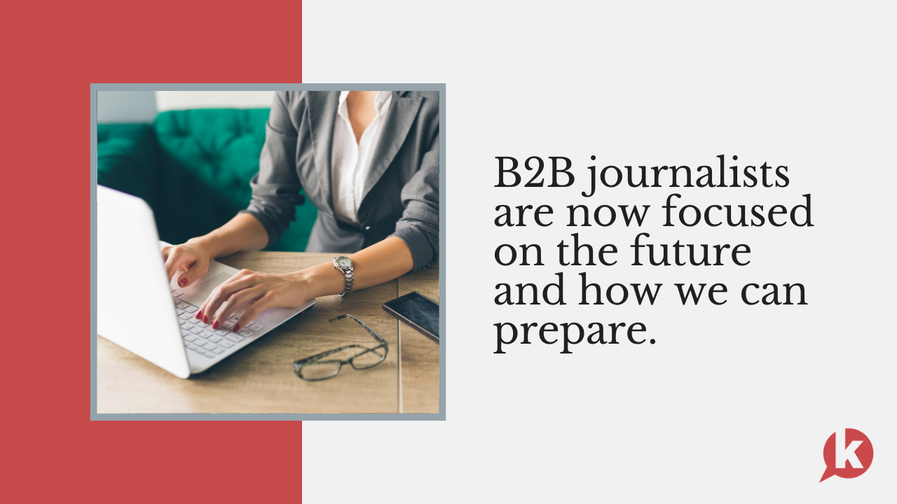 3 Media Relations Lessons from 2020: Personalize, Differentiate, Foster