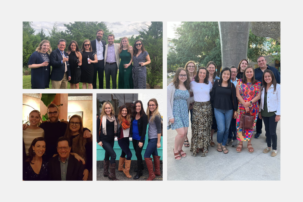 20 Years at Ketner Group! An Interview with Catherine Seeds - Ketner ...