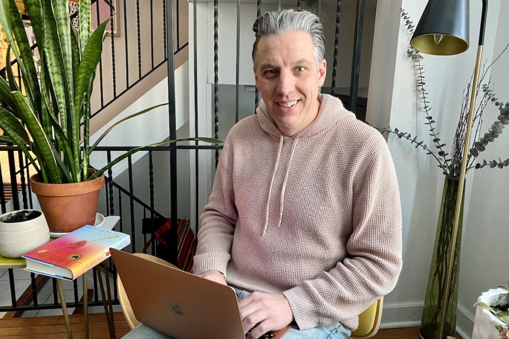 Meet Our Senior Content Specialist: Dan Ochwat - Ketner Group ...