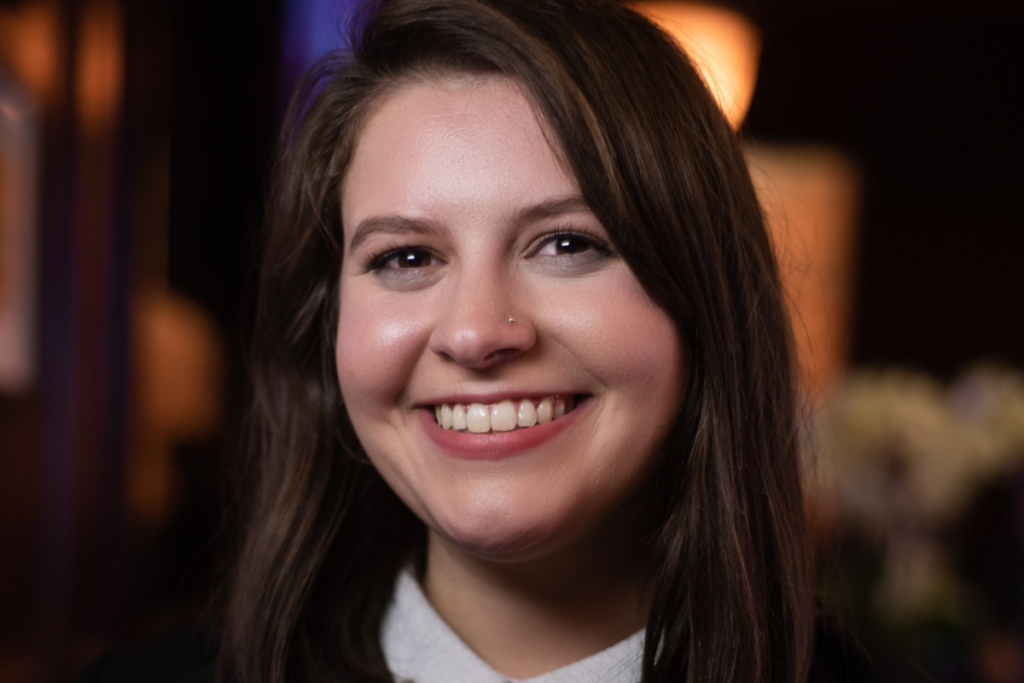 Meet KG's New Senior Account Executive: Katherine Bingham